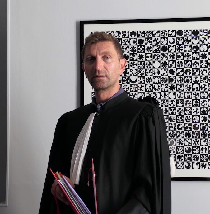 Capdevielle Avocat | Régis Capdevielle, avocat à Toulouse